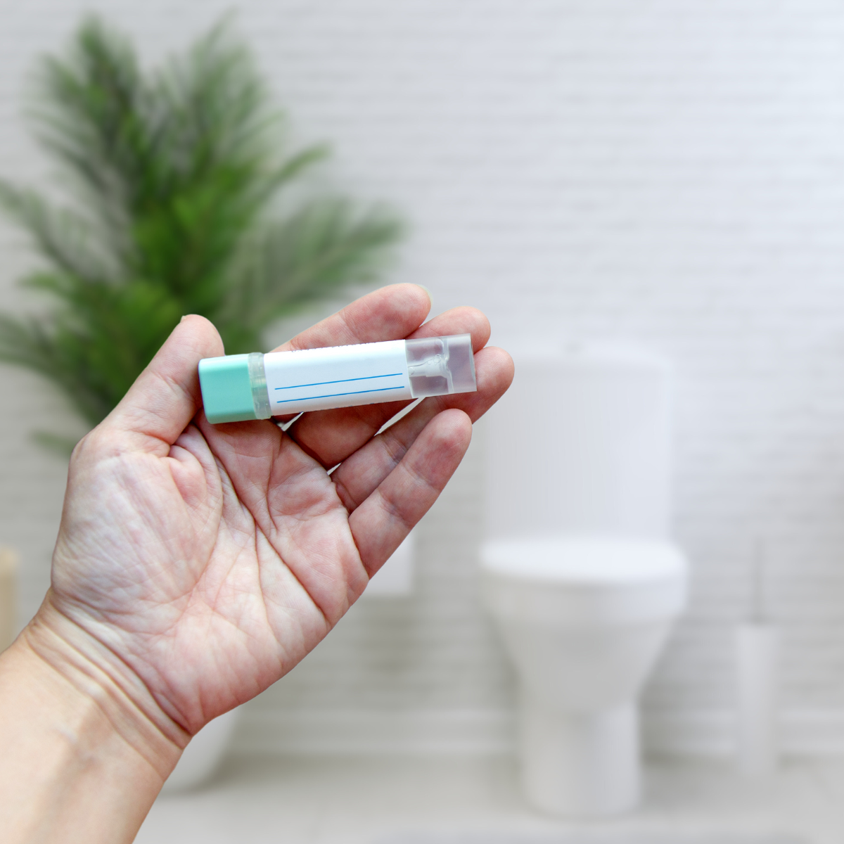 Kick the poo taboo: Taking your FIT test – Wype