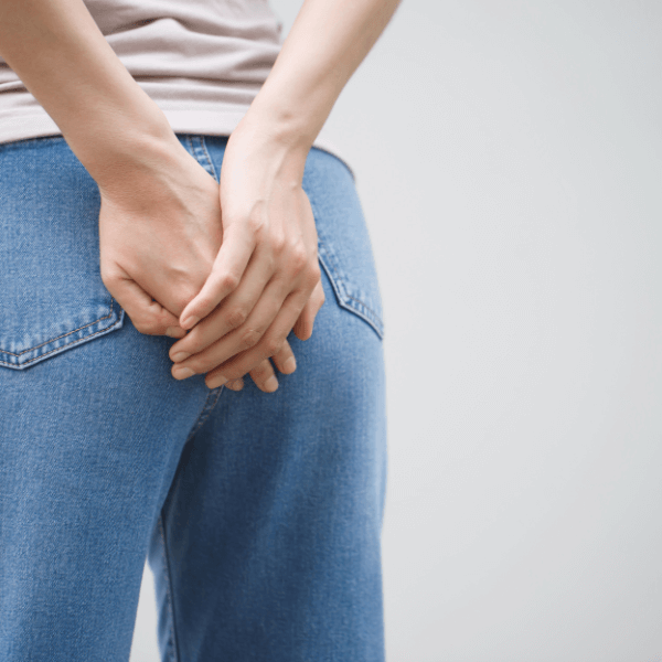 Butt Rashes: Causes, Prevention, Treatment, and Pain Relief – Wype