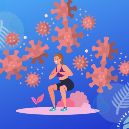 Workout Tips for your Bum – Wype