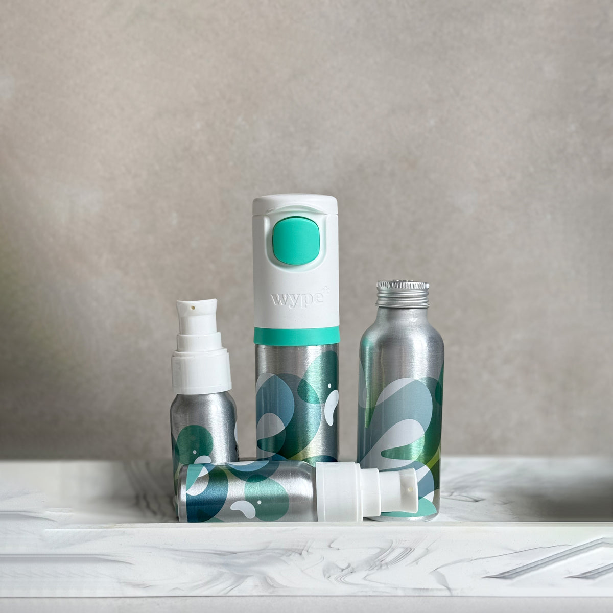 Starter Bundle Refill Subscription – Wype